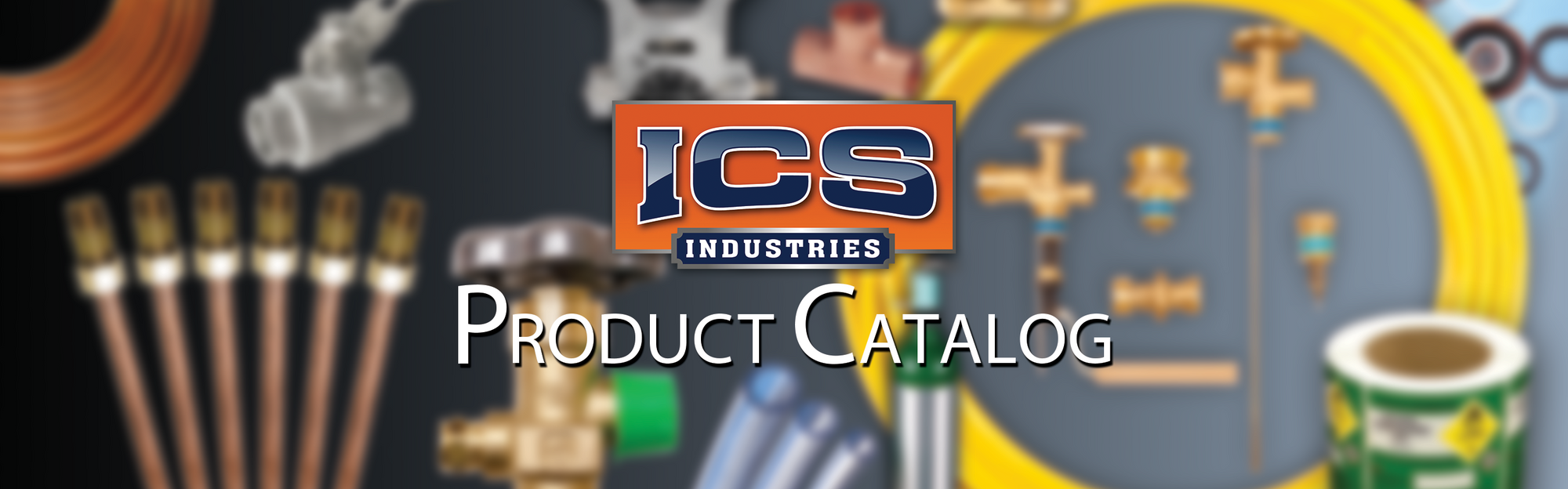 ICS Industries
