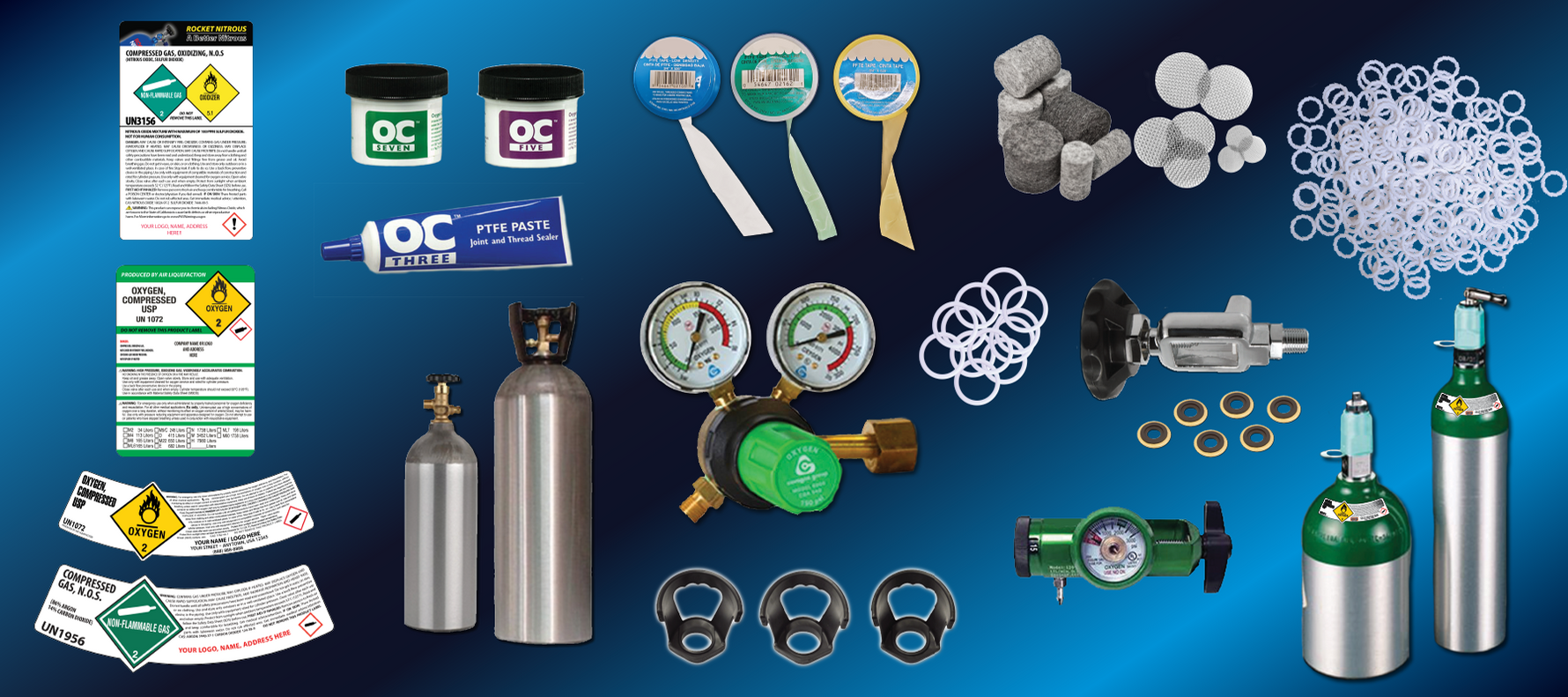 ICS Industries